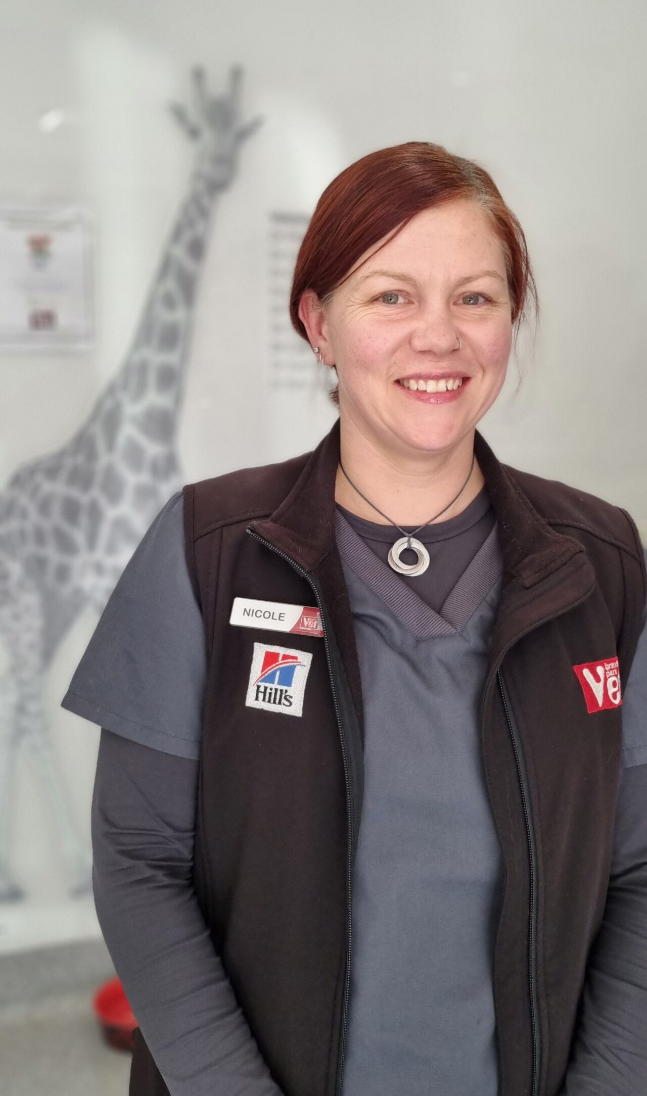 Friendly & Caring Vet Nurses at Brandon Park Vet Hospital